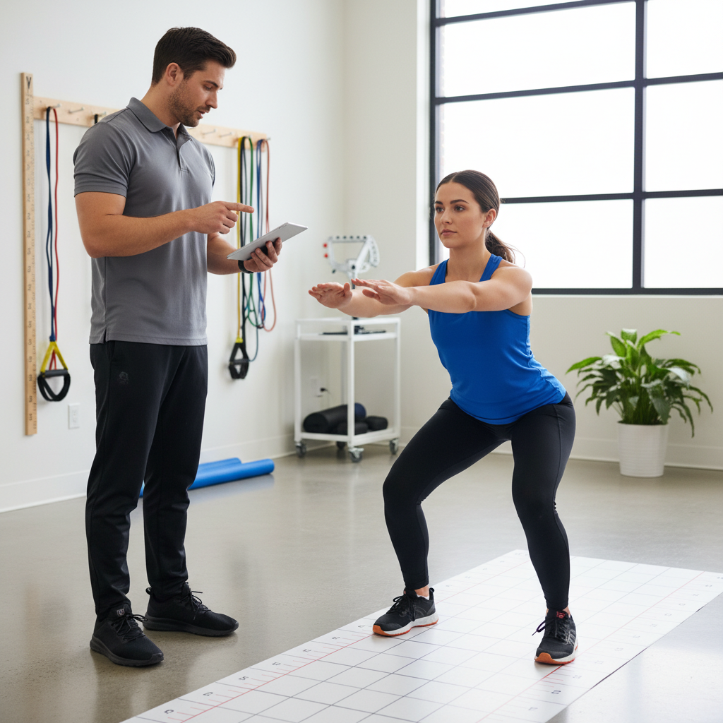 Physical Therapy in Columbus: Elevate Your Athletic Performance